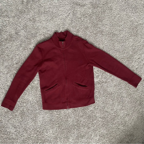 Faconnable | Jackets & Coats | Faconnable Size S 0 Cotton Zipped Jacket ...